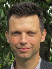 Christian Folini – Welcome to netnea